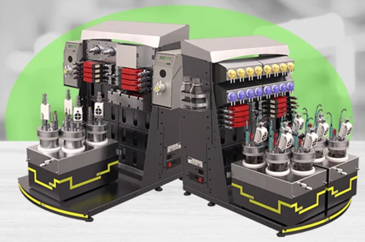 H.E.L Group expands range of BioXplorer bioreactors to support bioprocess development